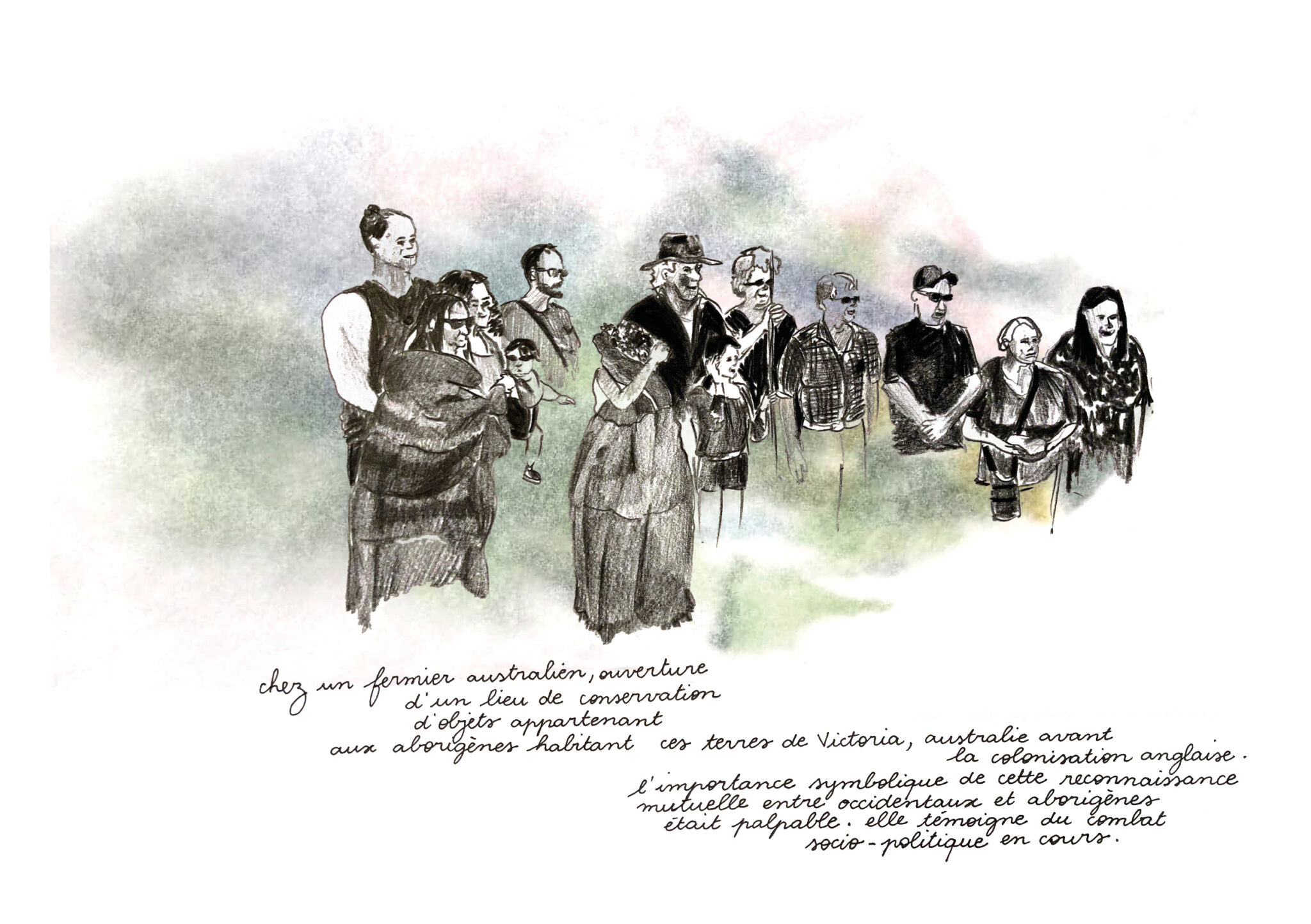 Le pluralisme des mondes, ou comment s’y retrouver - Ingénieur·es Engagé·es